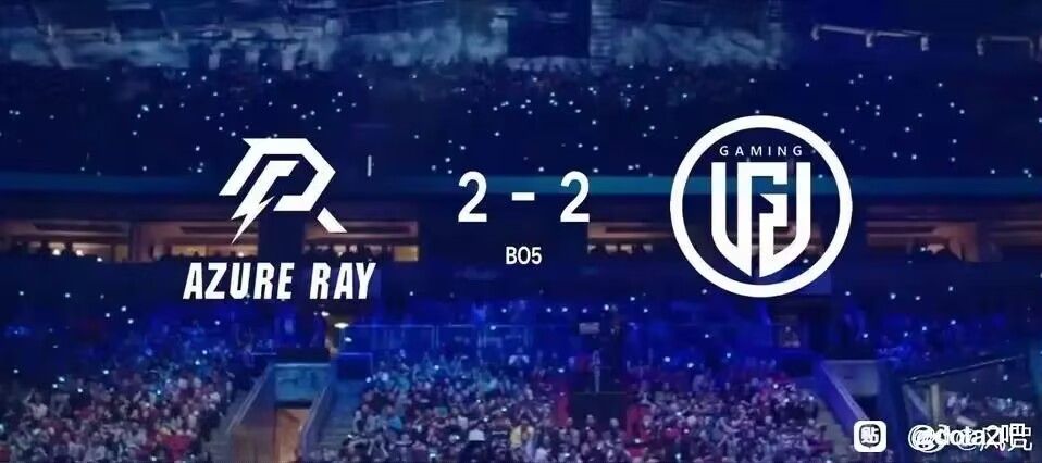 AR怎么快乐怎么打吧！lgd邪念还有！ NGA玩家社区