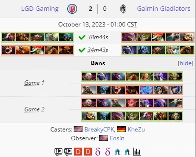 ar算是给lgd打出一点gg的东西了吗？ NGA玩家社区