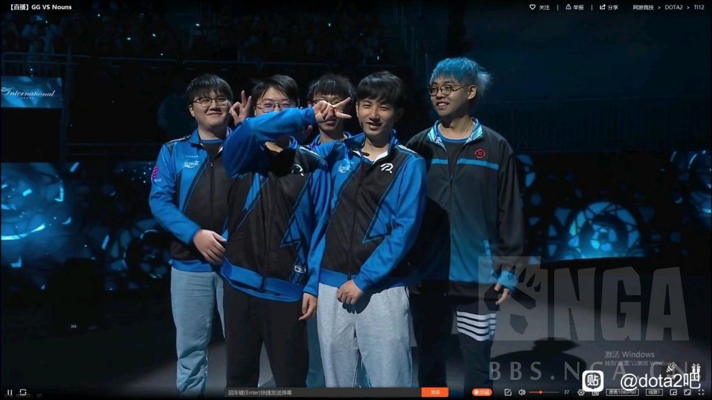 看TI手痒想搞个主机打打dota2，帮忙看看这2套配置哪一套合理一些。 NGA玩家社区