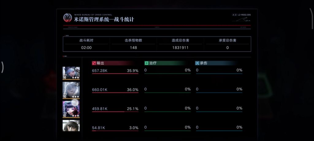 [厨力放出]4启迪深阱残骸一图星海沉梦4W分 NGA玩家社区