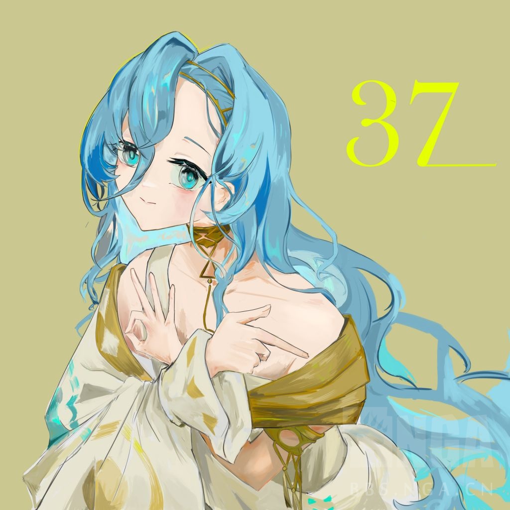 [同人创作] 37 NGA玩家社区