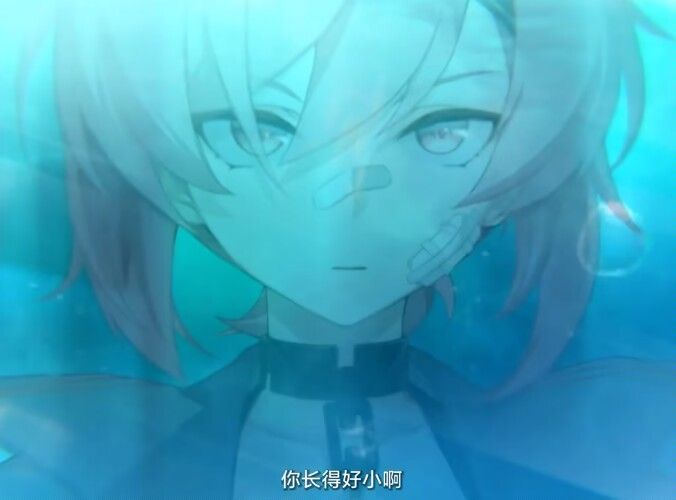 [新闻] 《卡拉彼丘》超弦体登场| 绯莎角色PV NGA玩家社区