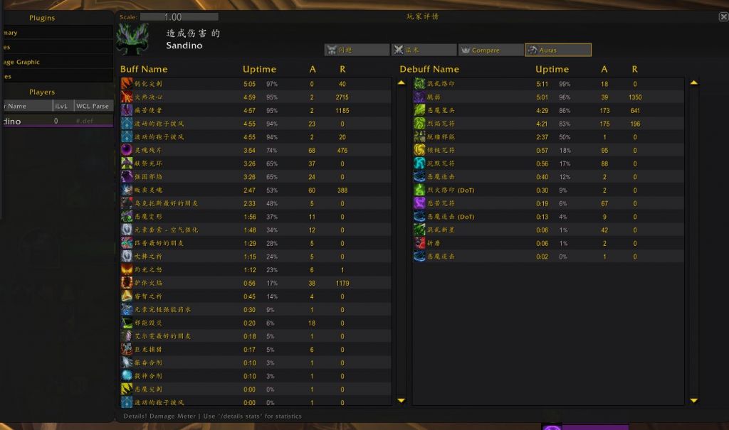 [测试前瞻][复仇][10.2]ptr这dht这强度真的高啊 NGA玩家社区