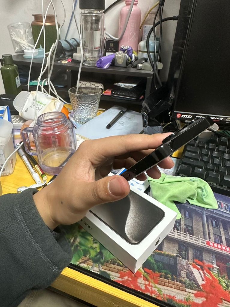 出个14pm 256g 黑色 电池92 ac+到12月31号 有要的老板没 NGA玩家社区