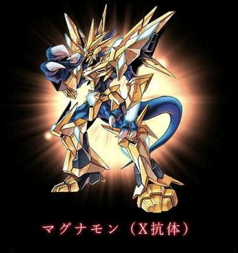 金甲龙兽dtcg原创新形态，小金终于有翅膀了 NGA玩家社区