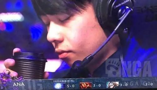 Yatoro夺冠后的一脸淡定才是最令人感到恐怖的 NGA玩家社区