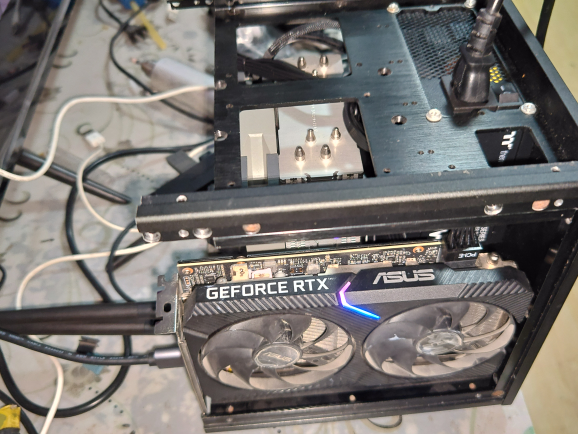 [硬件求助] 不要独显，最小能装下标准ITX主板(非DC电源输入)的机箱能做到多小？ NGA玩家社区