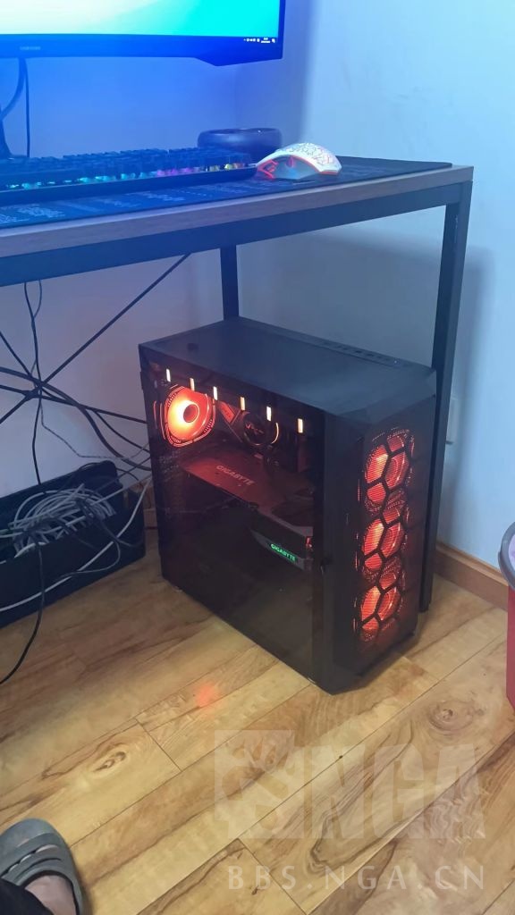 4080下车了，从618等到双11，等了个寂寞。 NGA玩家社区