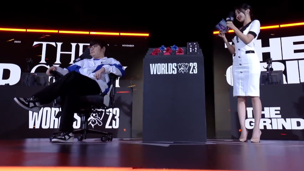 [国际赛事] 淘汰赛模拟抽签结果放出，让BeryL也觉得可怕的对阵 NGA玩家社区