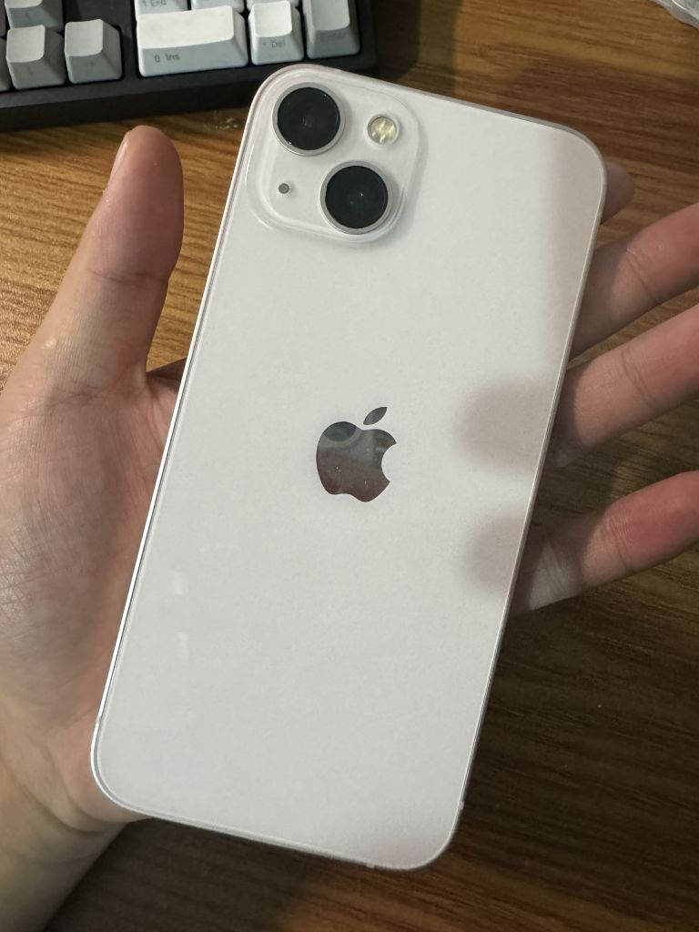 出苹果13，省流128 3100 NGA玩家社区