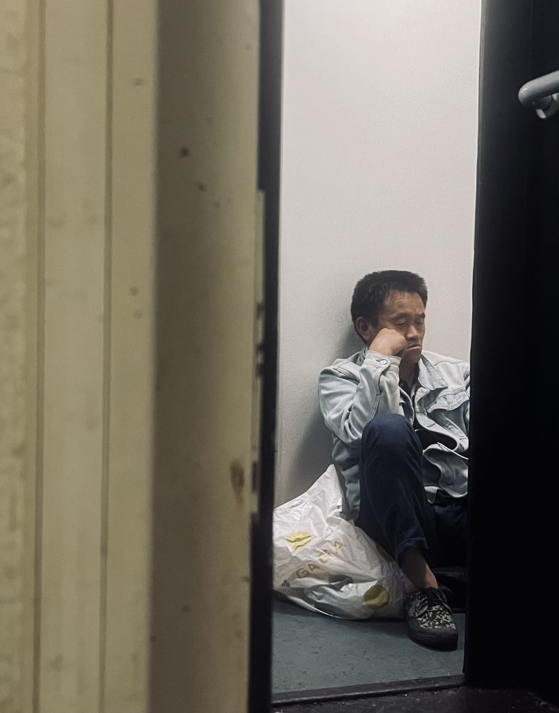 昨晚爬山 13pro随手一拍能看吗 NGA玩家社区