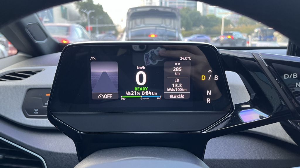 [车版专栏-自驾游记] 15天5000+km纯电长途小报告 NGA玩家社区