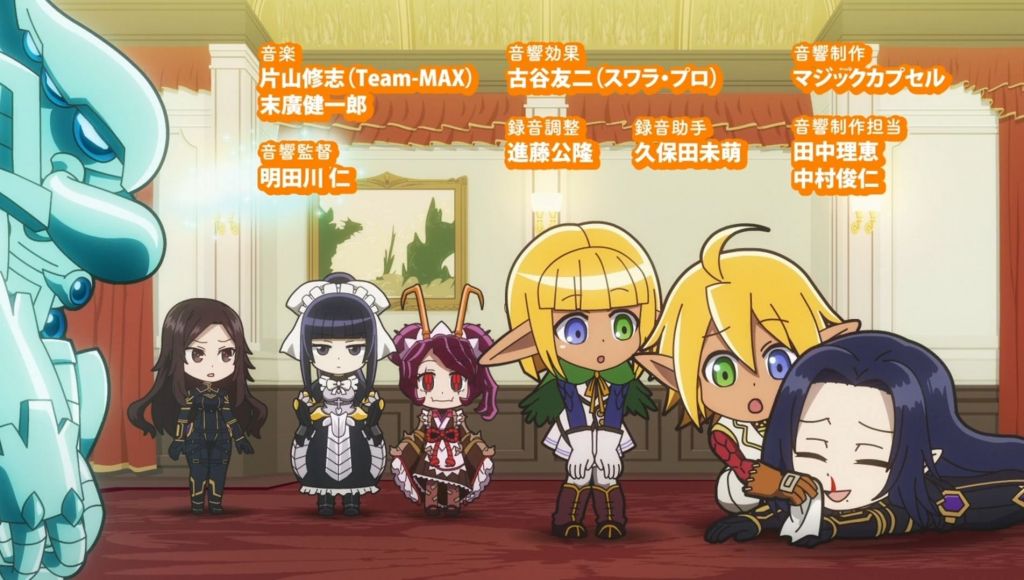 乐，暗影×骨王联动的动画短片 NGA玩家社区