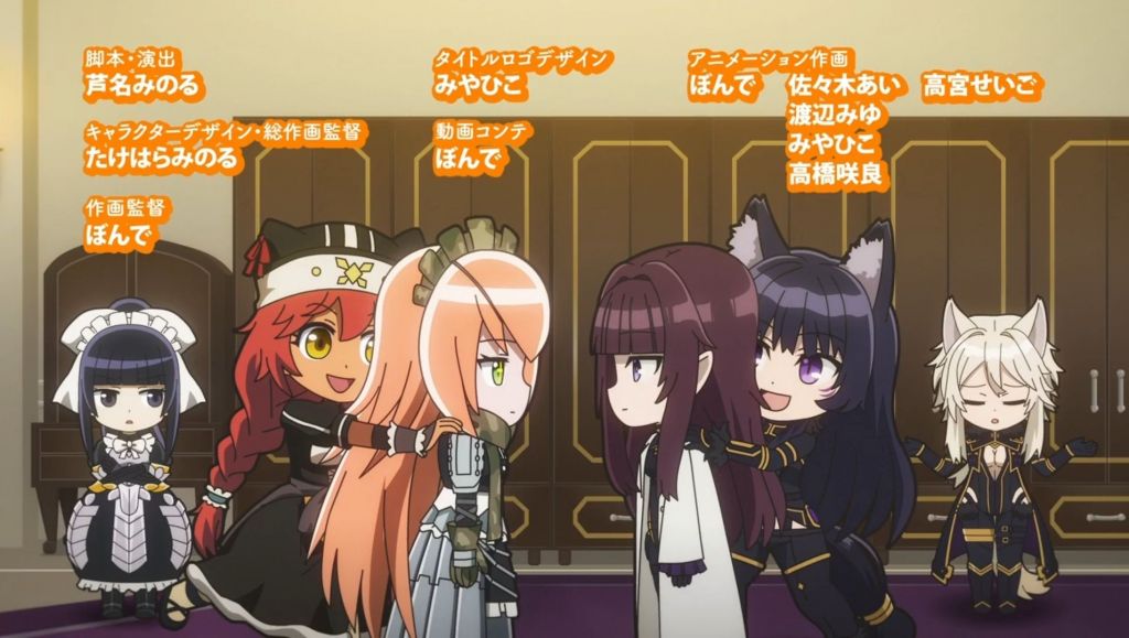 乐，暗影×骨王联动的动画短片 NGA玩家社区