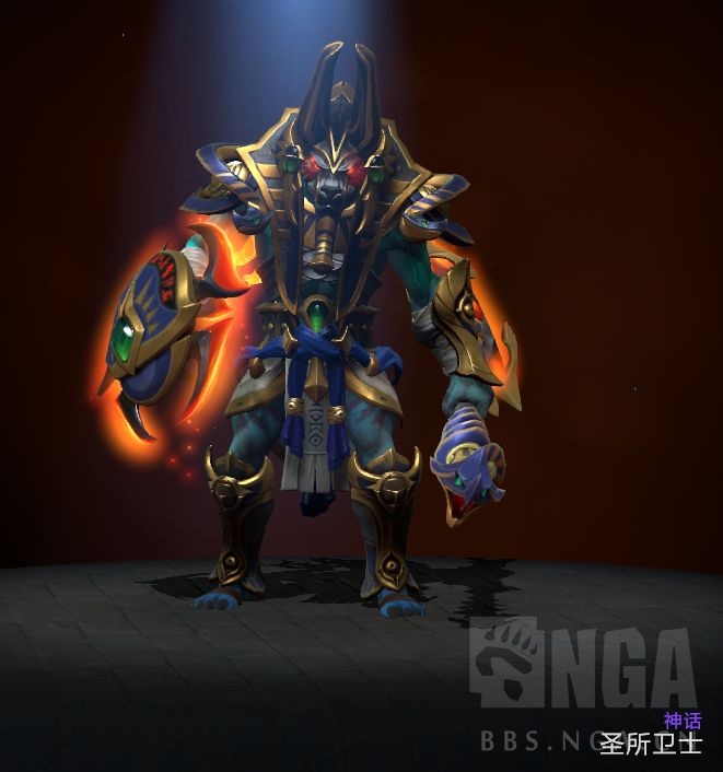 [内有图供挑选]出TI11套装宝瓶套，以及刚被猩红之环异兽、PA真容之景等 NGA玩家社区