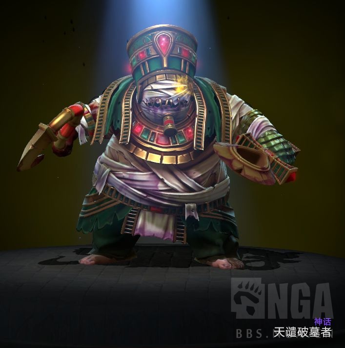 [内有图供挑选]出TI11套装宝瓶套，以及刚被猩红之环异兽、PA真容之景等 NGA玩家社区