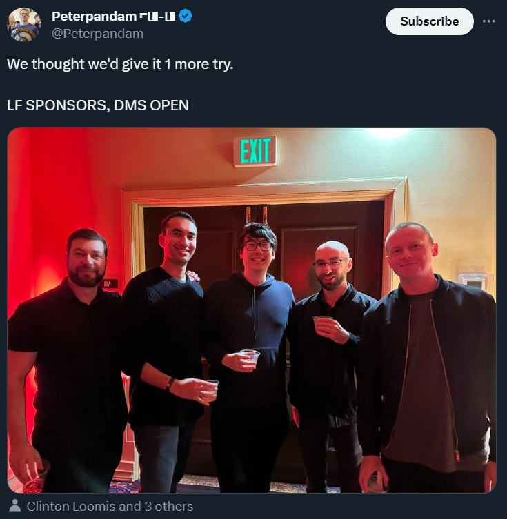 TI5 EG回归 NGA玩家社区