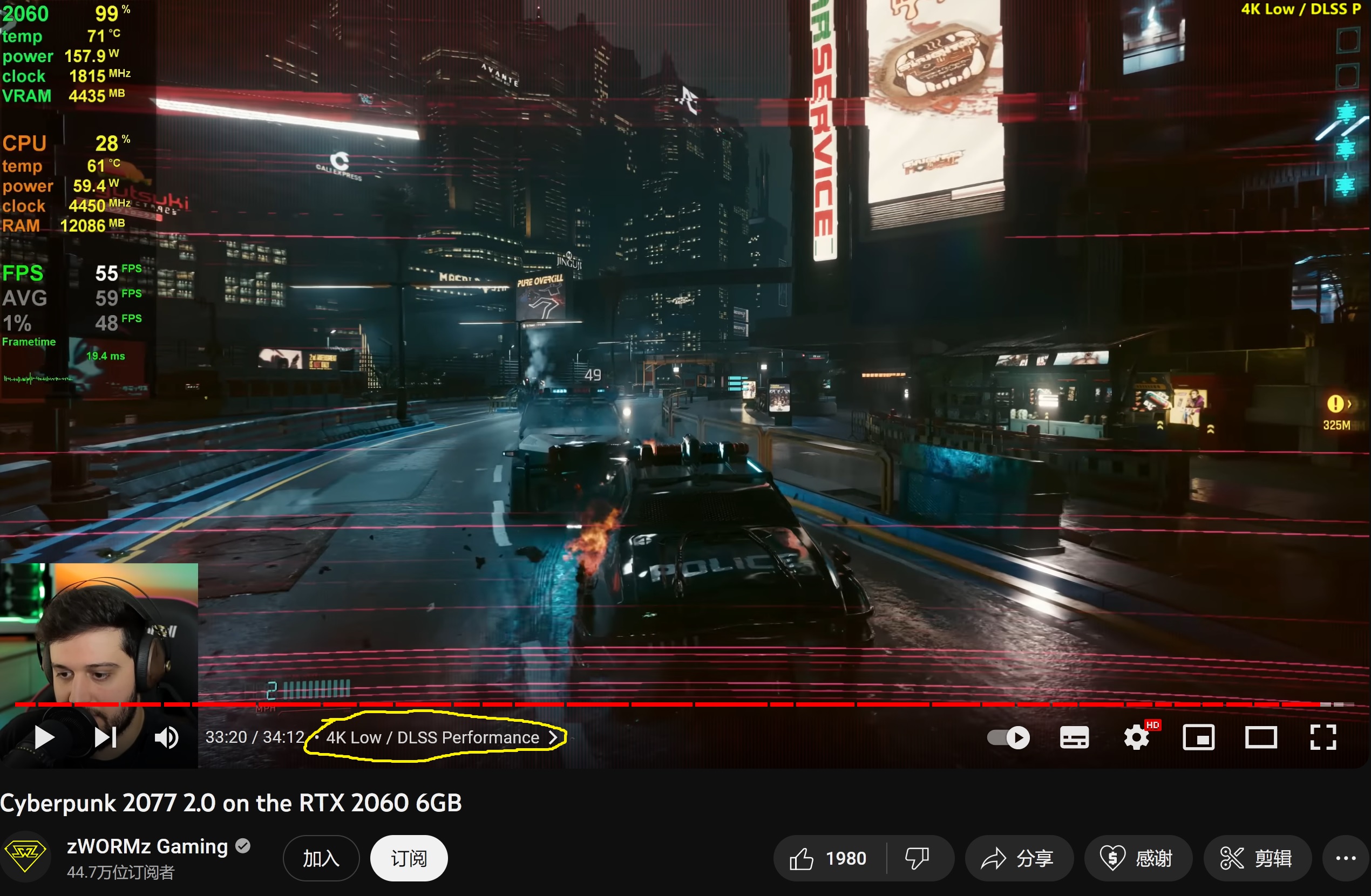 mike哥说7900xtx跟4070五五开，是真的么 NGA玩家社区
