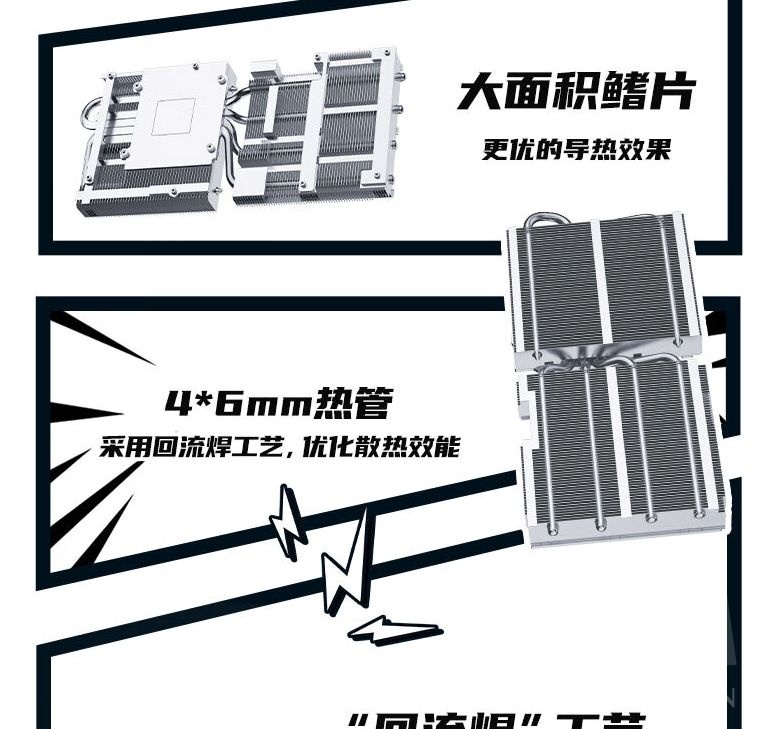 七彩虹 4070 ultra W DUO OC有拆解吗？ NGA玩家社区
