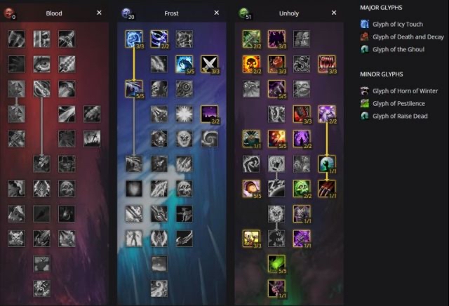 邪dk用277吸血斧怎么样？ NGA玩家社区