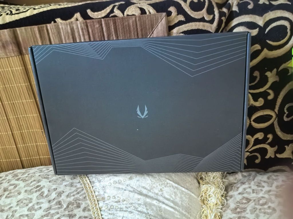 出一个换下来的索泰3090 NGA玩家社区