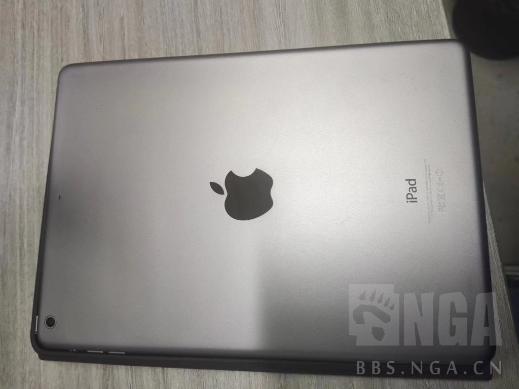 [已出]iPad Air 32G，省流388包邮 NGA玩家社区