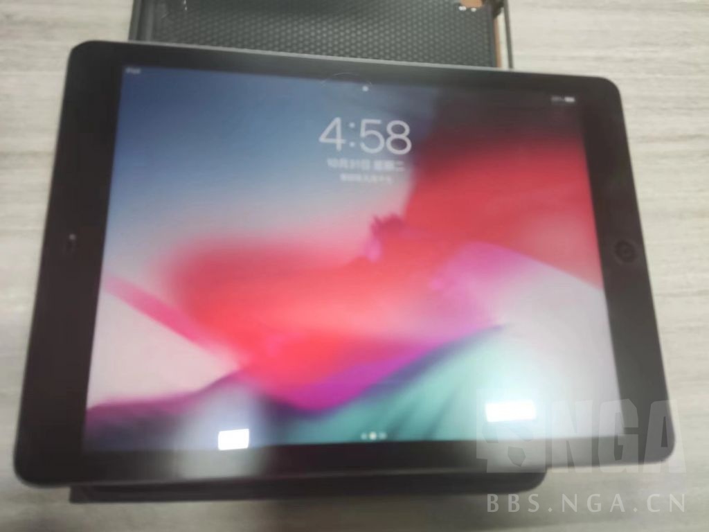 [已出]iPad Air 32G，省流388包邮 NGA玩家社区