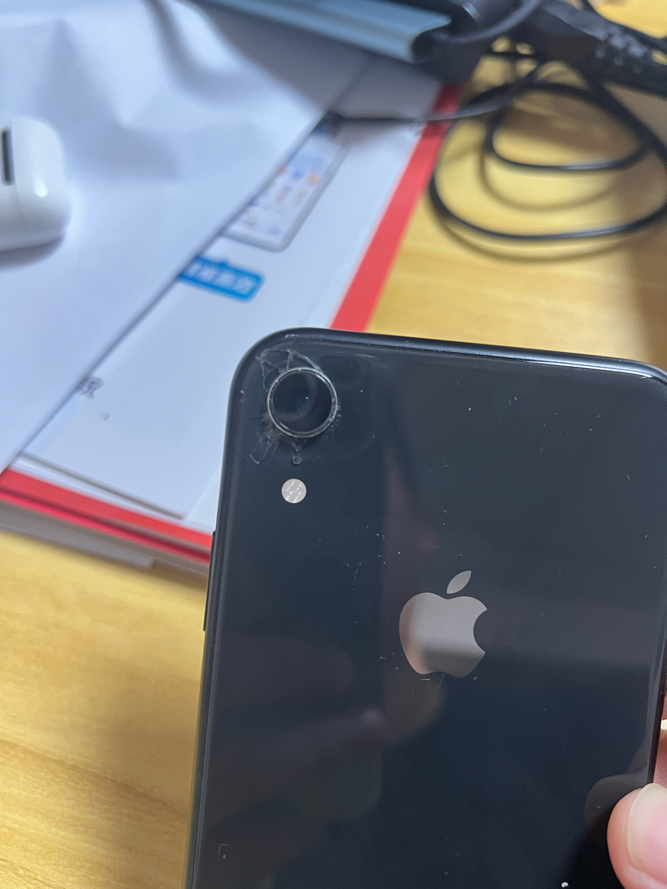 出iPhone XR 64G 178