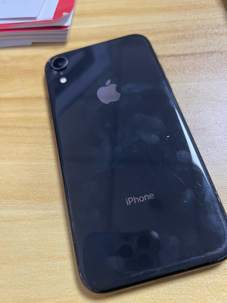 出iPhone XR 64G 178