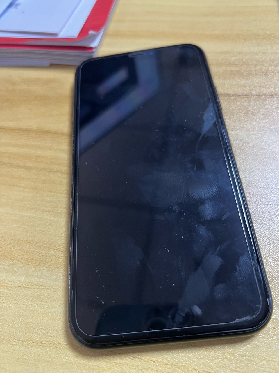 出iPhone XR 64G 178