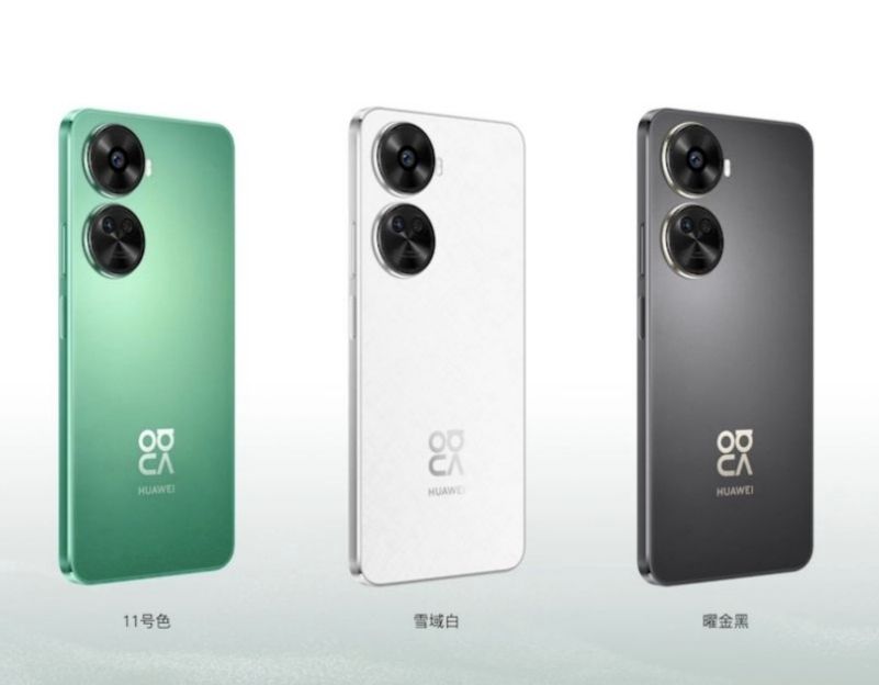 看了下nova11se的上手视频，真是造孽 NGA玩家社区