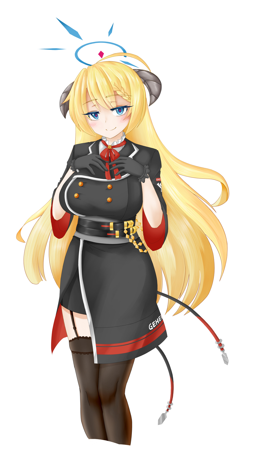 [同人创作] アカリ/AKARI/亚伽里/明里 NGA玩家社区