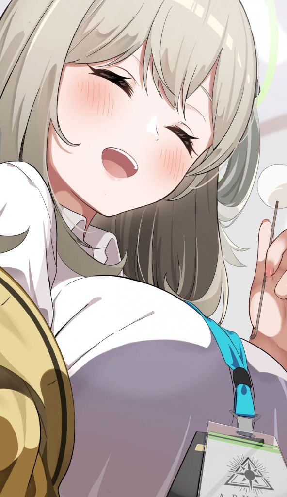 [同人搬运]我愿付出任何代价，只为守护她的笑容 NGA玩家社区