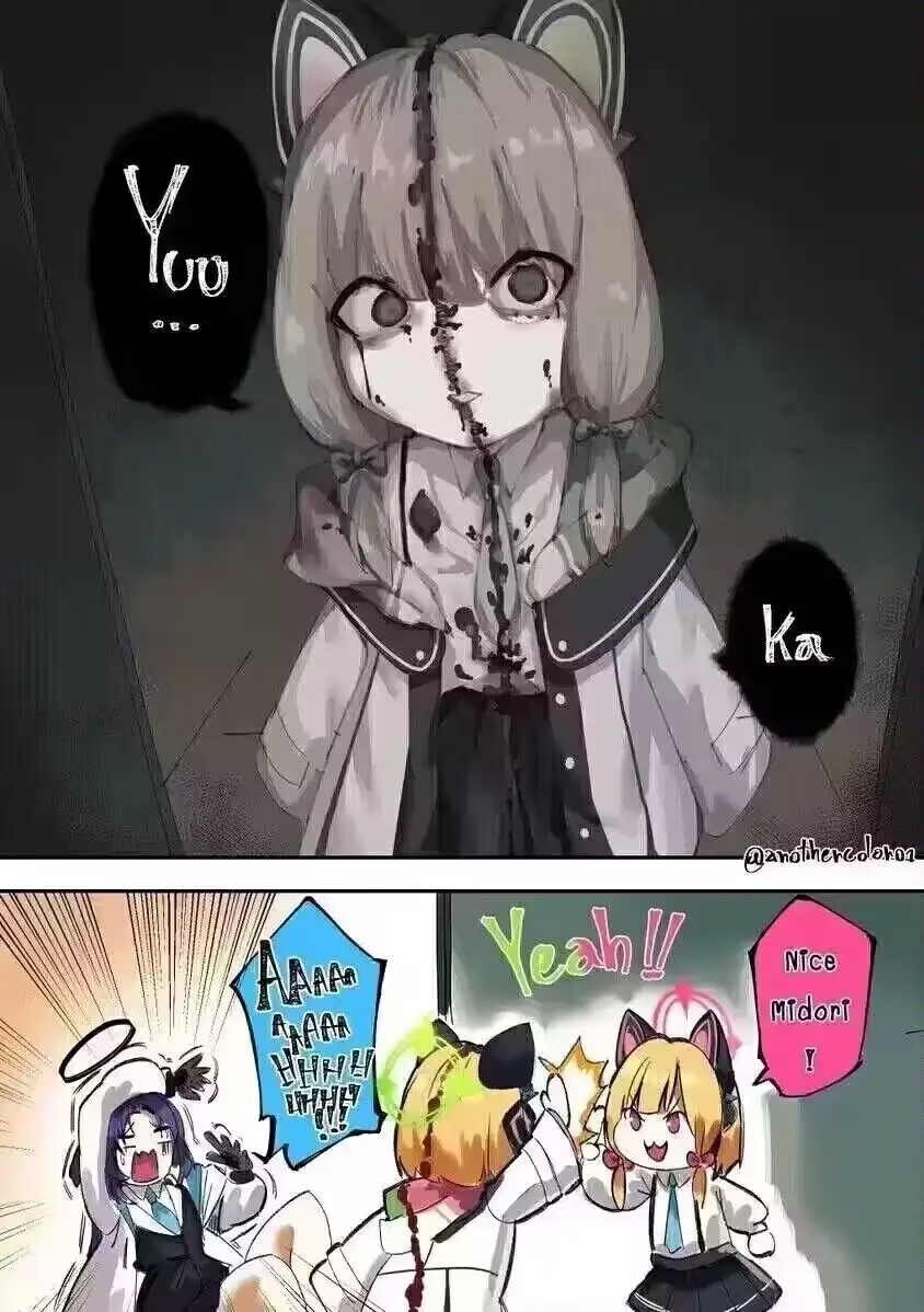 这个陈年gal梗居然还有人在玩 NGA玩家社区