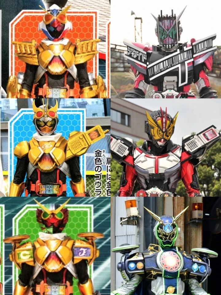 在歌查德衬托下 感觉zio的骑士装甲都看着顺眼了起来 NGA玩家社区