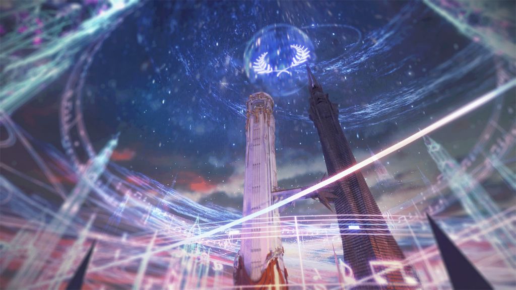 [内含剧透][解包氵]过场CG 178