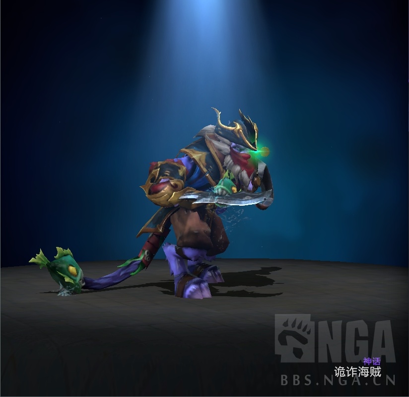 出ti6ti7宝瓶，收个天陨旦的狼人 178