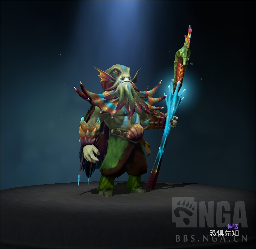 出ti6ti7宝瓶，收个天陨旦的狼人 178