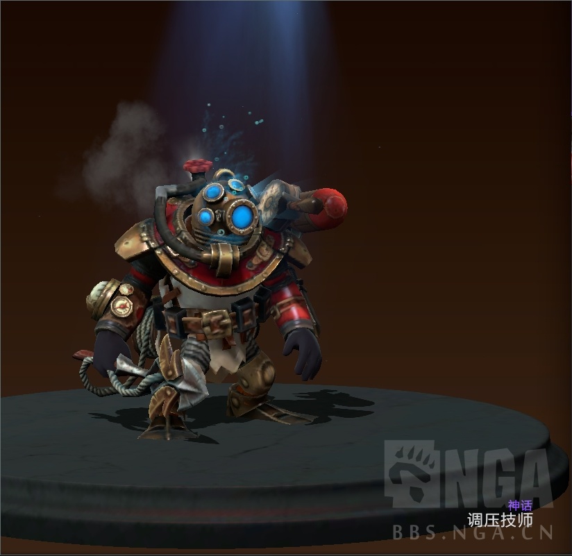 出ti6ti7宝瓶，收个天陨旦的狼人 178