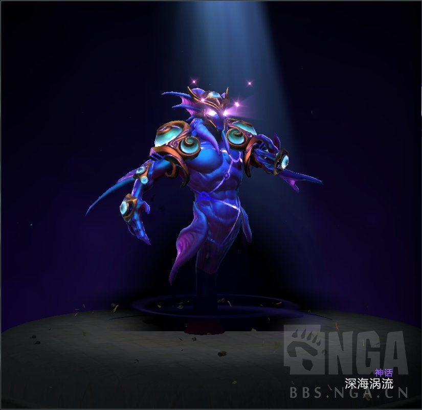 出ti6ti7宝瓶，收个天陨旦的狼人 178