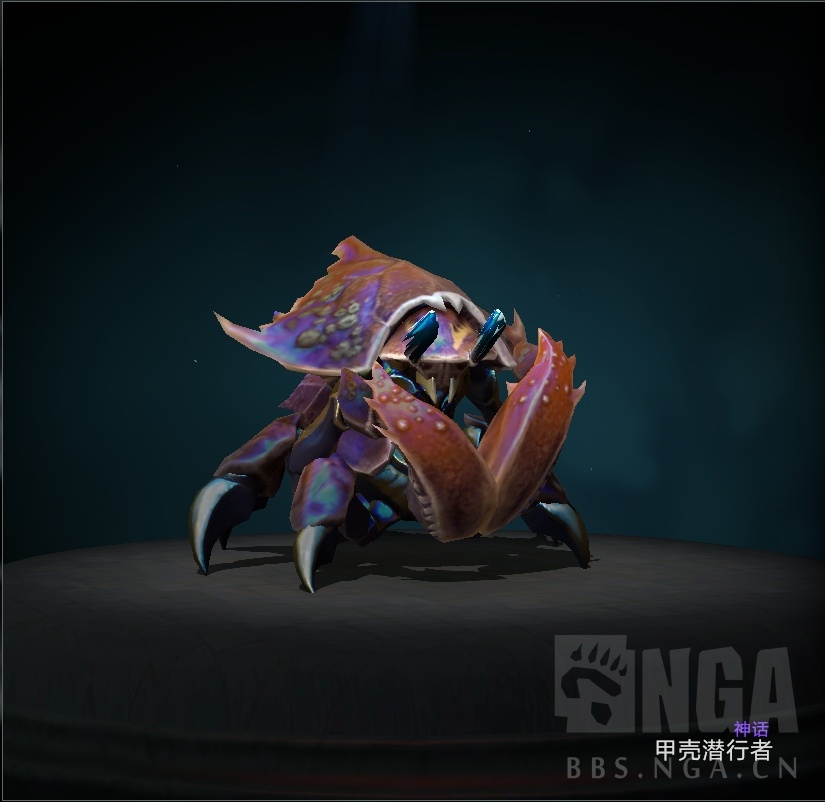 出ti6ti7宝瓶，收个天陨旦的狼人 178