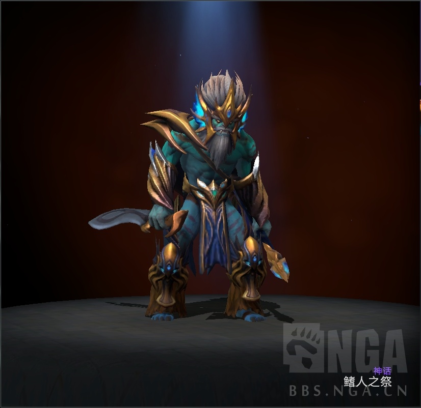 出ti6ti7宝瓶，收个天陨旦的狼人 178