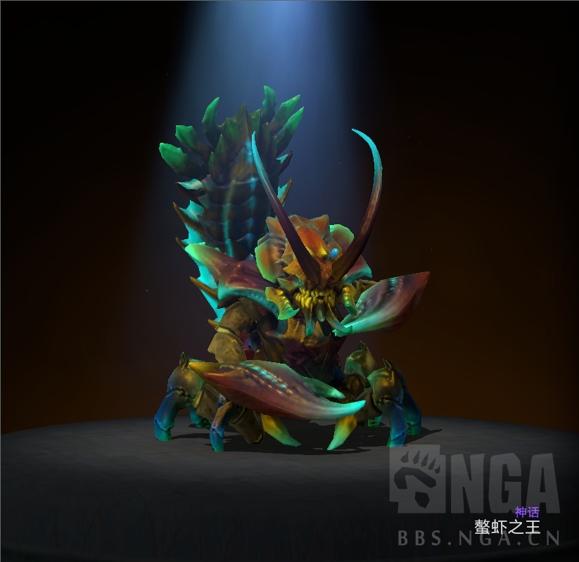 出ti6ti7宝瓶，收个天陨旦的狼人 178