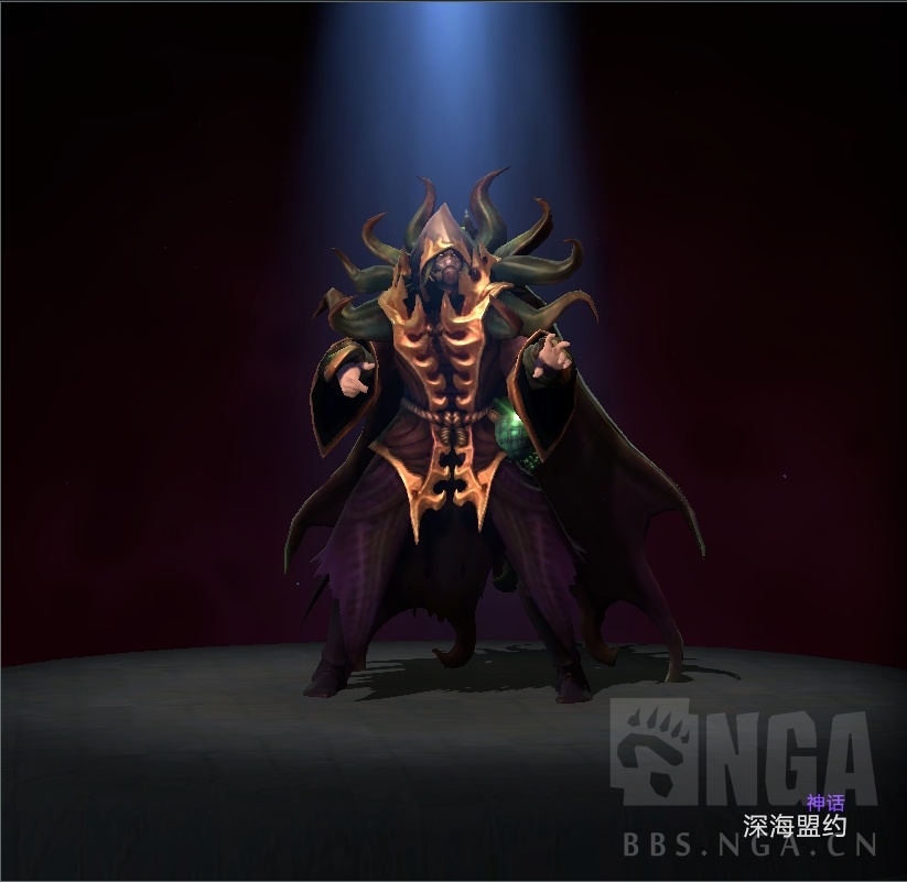 出ti6ti7宝瓶，收个天陨旦的狼人 178