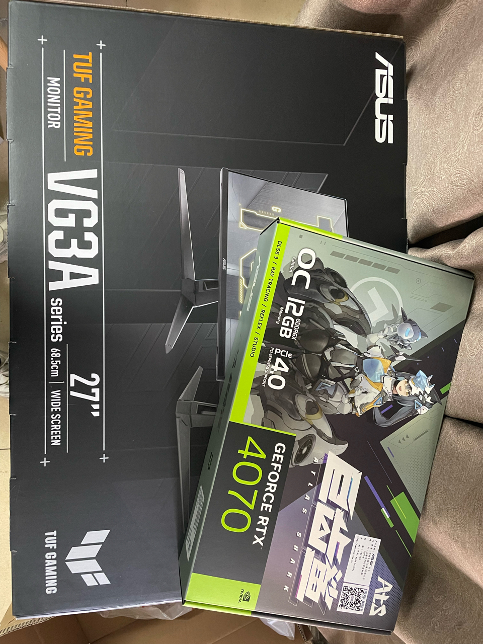 4070下山。 NGA玩家社区