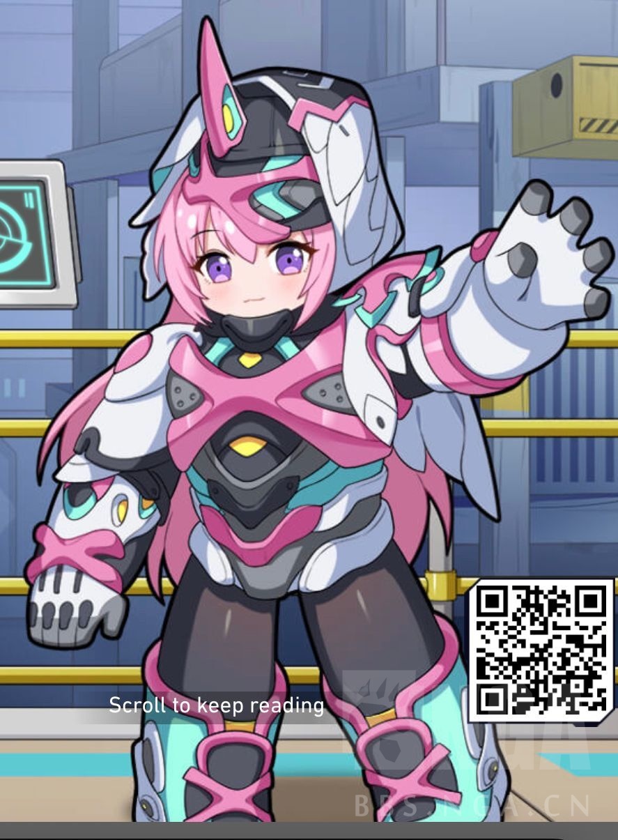 [活动] NIKKE一周年回顾活动 官方特设页面(晒出回顾截图可获得30声望！) NGA玩家社区