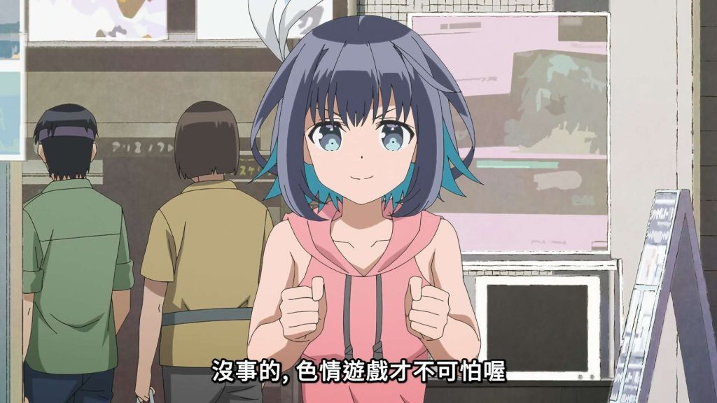 [破事氵]《16bit的感动》这番，算是呈现了日本美少女游戏的内核和变迁了吧 NGA玩家社区