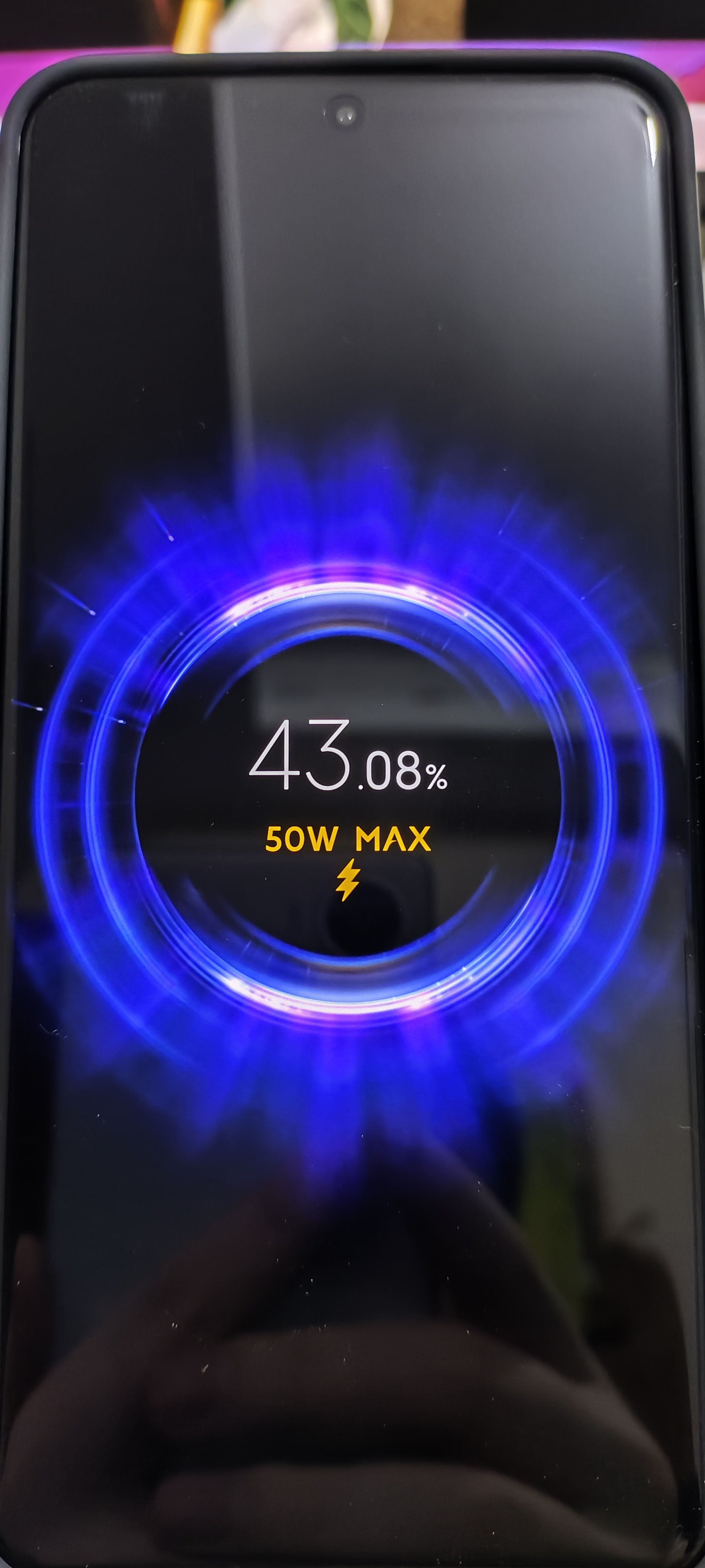 小米14pro支持之前的50w/55w无线充电 NGA玩家社区