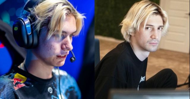 jL动态欢迎w0nderful：欢迎，xQc！ NGA玩家社区