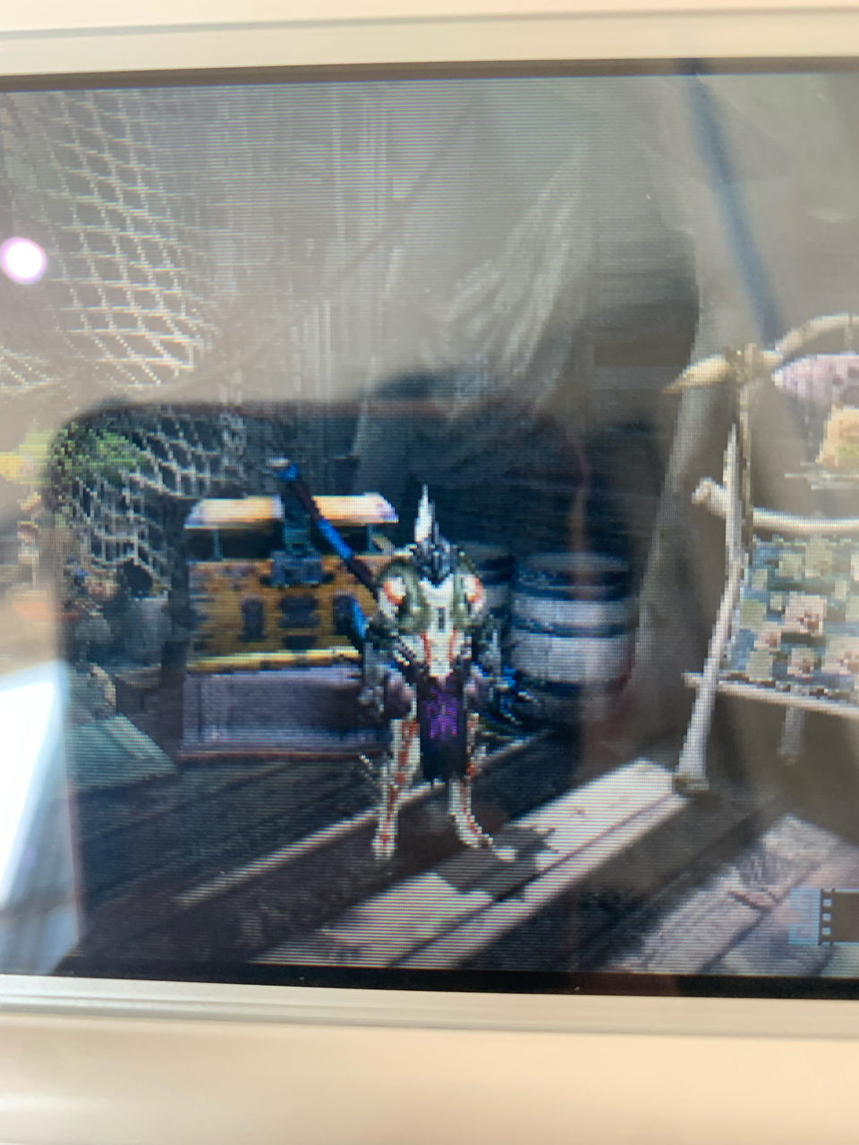 Xx gu 3ds 学了控华大佬练了几天终于过了配信祖，请问霸王之证哪里搞？ NGA玩家社区